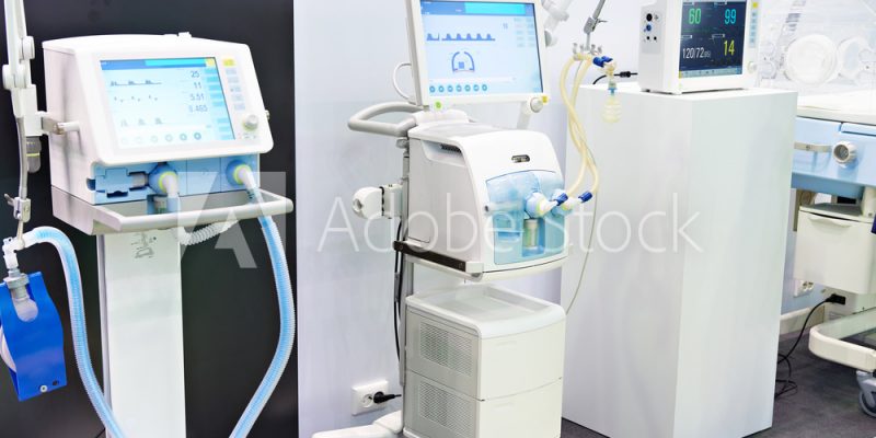 Buy and Sell Medical Equipment Machines at affordable Prices